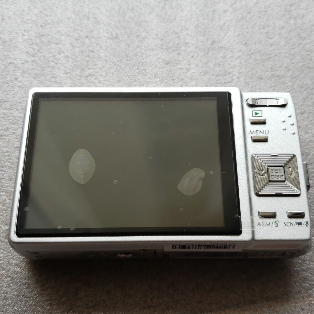 Polaroid ポラロイド 8メガピクセル デジタルカメラ t830 Polaroid ポラロイド 8メガピクセル デジタルカメラ t830