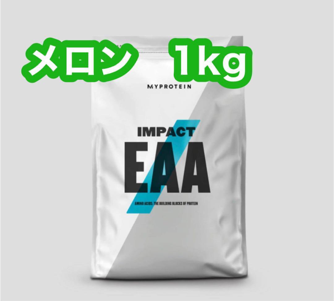 Yahoo!オークション - マイプロテイン EAA メロン 1kg