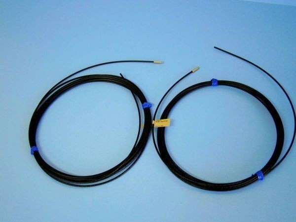 Yahoo!オークション - オムロン E32-TC500 ファイバーケーブルのみ y9