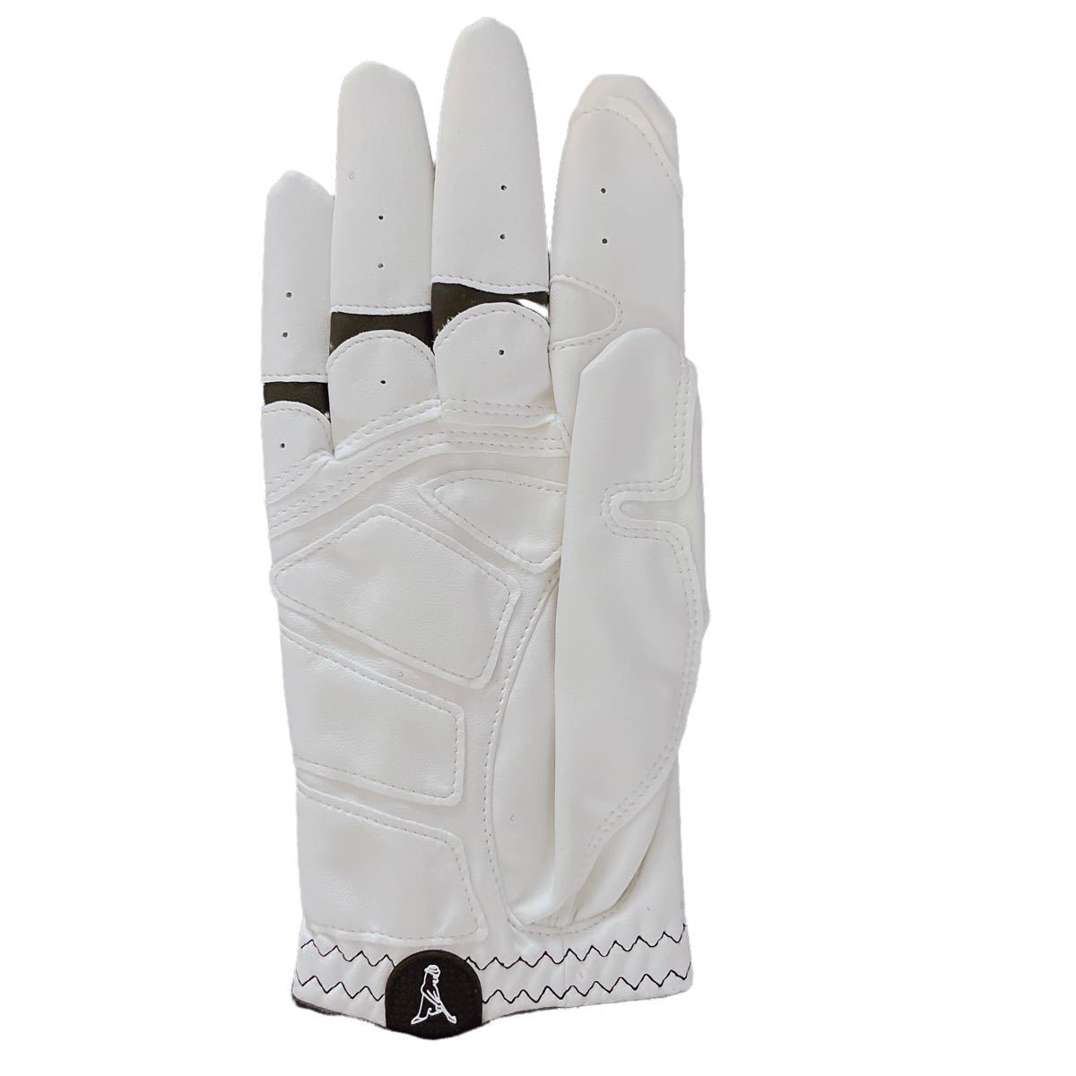 Yahoo!オークション - ピン PING ゴルフ グローブ GL-P203 ワンサイズ ...