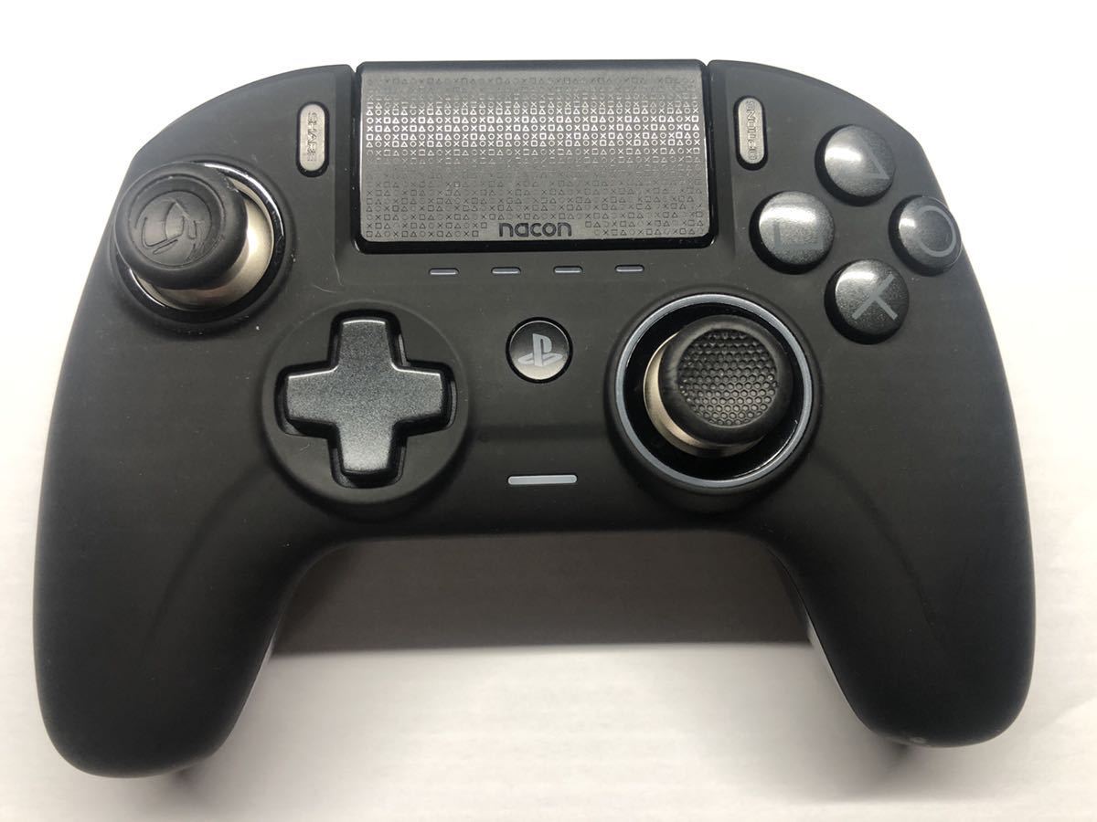 Yahoo!オークション - nacon ナコン レボリューション アンリミテッド ...