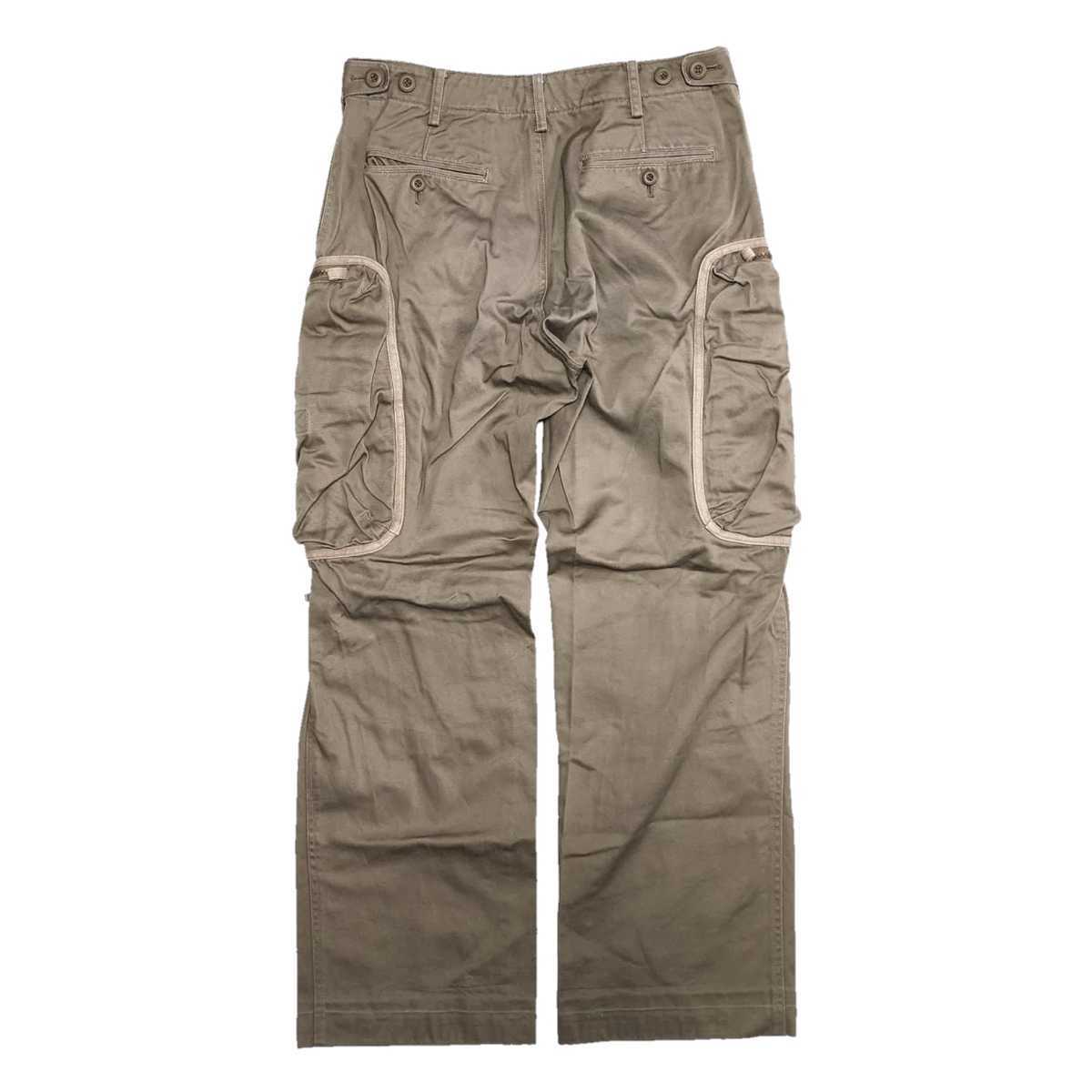 Yahoo!オークション - 2001ss issey miyake men 3D CARGO POCKET Yahoo!オークション - 2001ss issey miyake men 3D CARGO POCKET