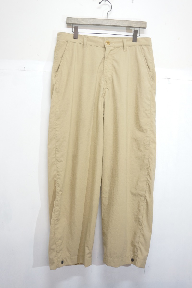 Yahoo!オークション - 美品20SS WhoWhat フーワット BREATHABLE WATER ...