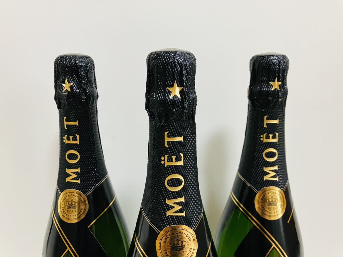 Yahoo!オークション - モエ・エ・シャンドン MOET&CHANDON アン ペリ ...