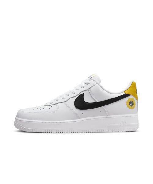 新品】NIKE ナイキ エアフォース1 07 LV8 【26 0cm】パンダ AF1 新品】NIKE ナイキ エアフォース1 07 LV8 【26 0cm】パンダ AF1