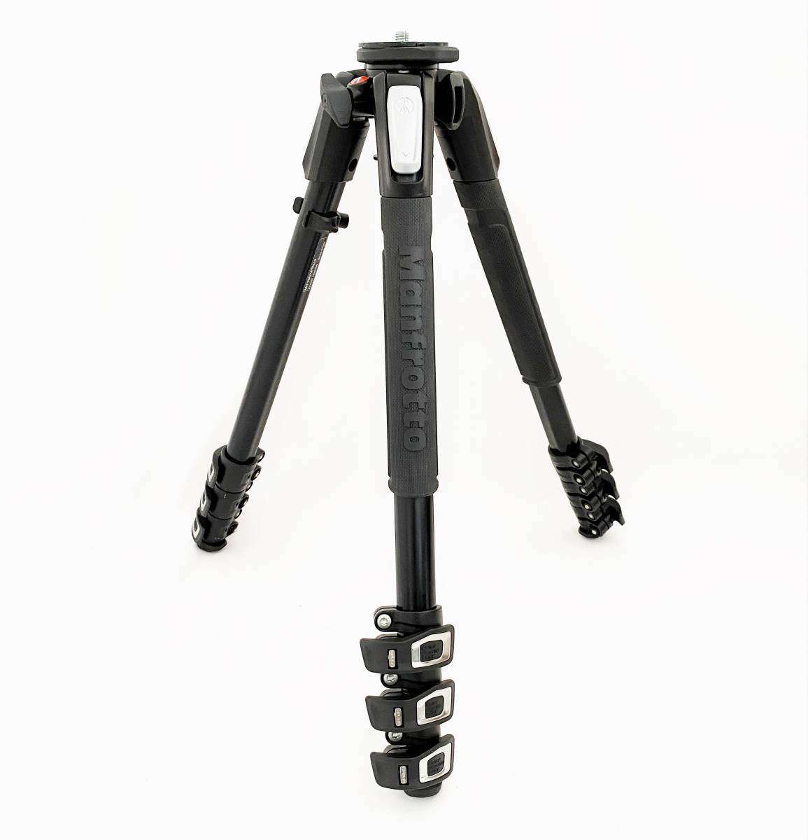代購代標第一品牌-樂淘letao-manfrotto Mt190xpro4 190プロ アルミニウム三脚 4段