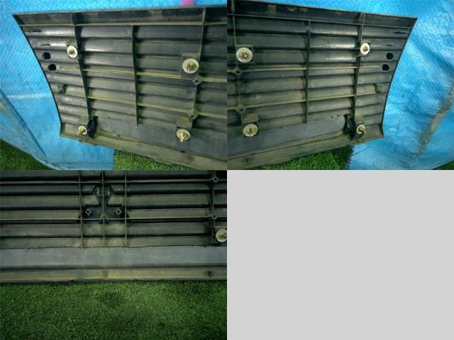 Yahoo!オークション - K180755 三菱 タウンボックス グリルカバー U63...