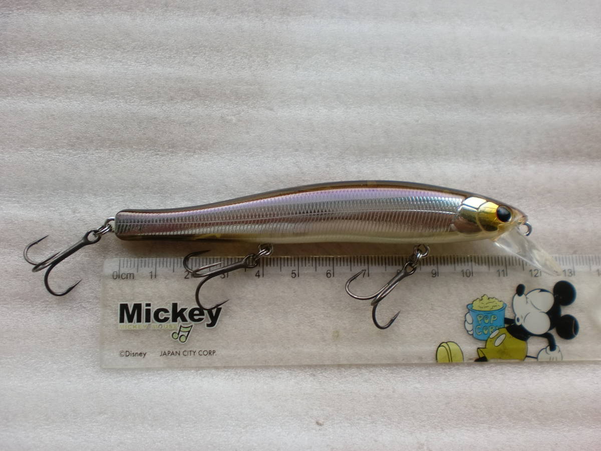 Yahoo!オークション - ism イズム レイバー 115F ② 美品