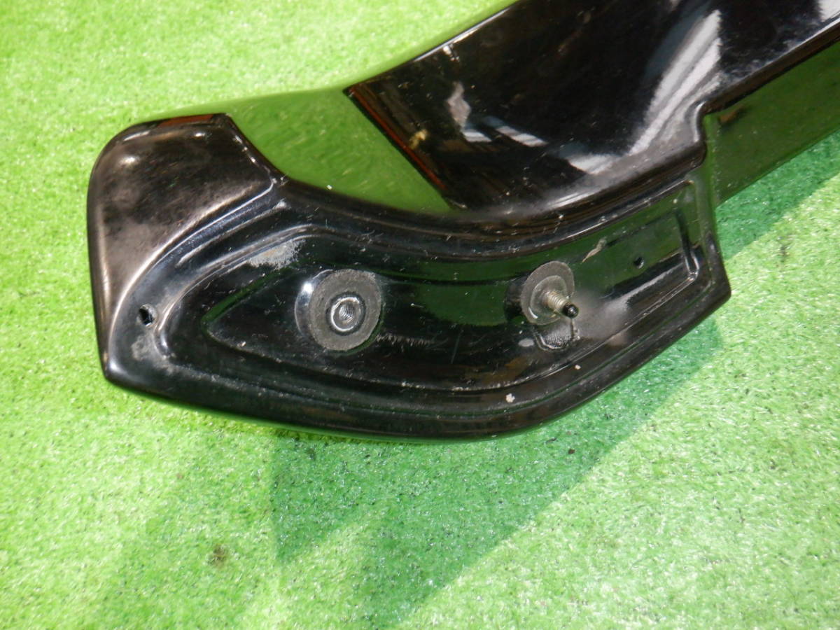 スバル サンバー ディアス ワゴン TW1 純正 リアスポイラー(リア)｜売買されたオークション情報、yahooの商品情報をアーカイブ公開 - オークファン（aucfan.com）