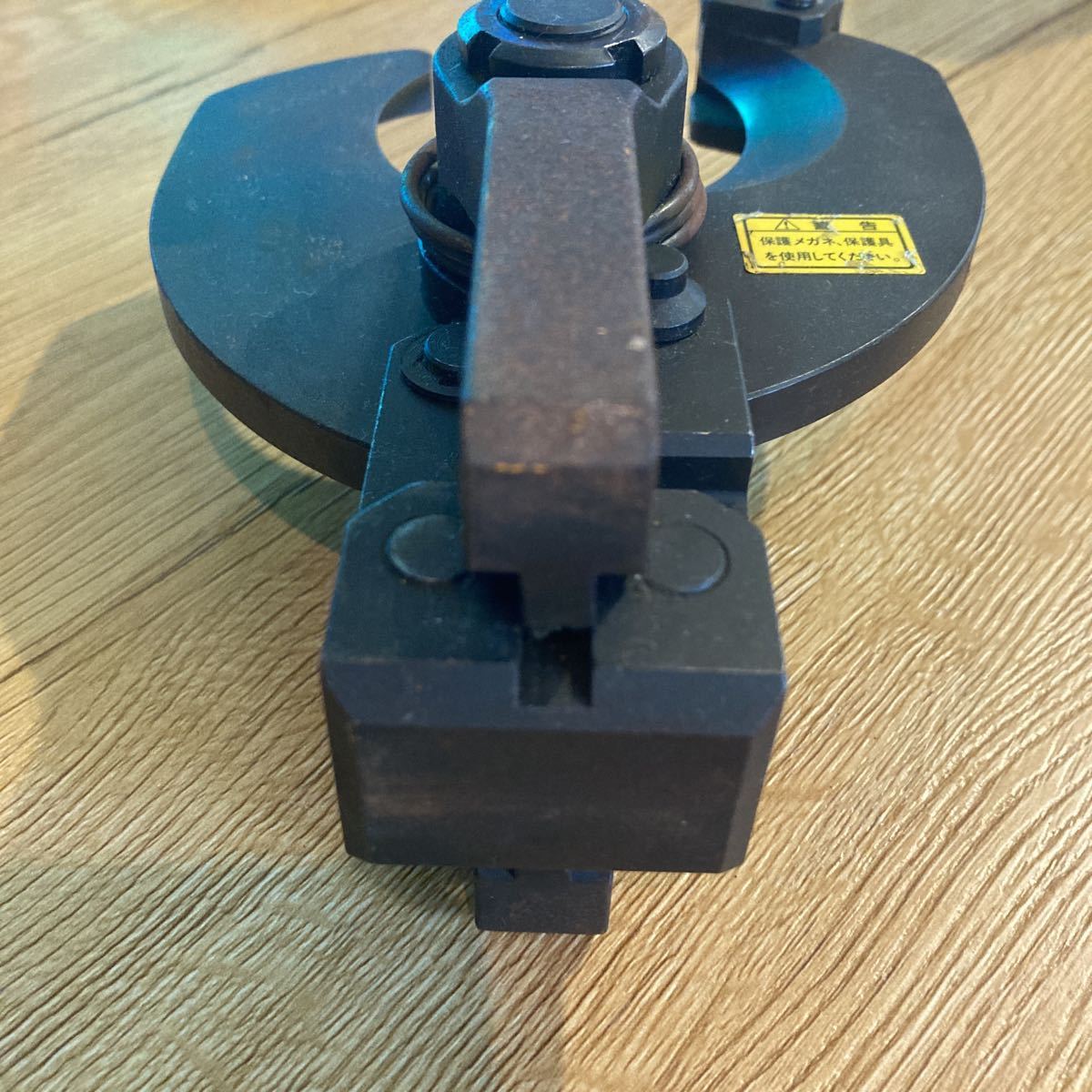 カクタス アタッチメント ケーブルカッター cactus EV-200L CCH(ケーブルカッター)｜売買されたオークション情報、yahooの商品情報をアーカイブ公開 - オークファン ...