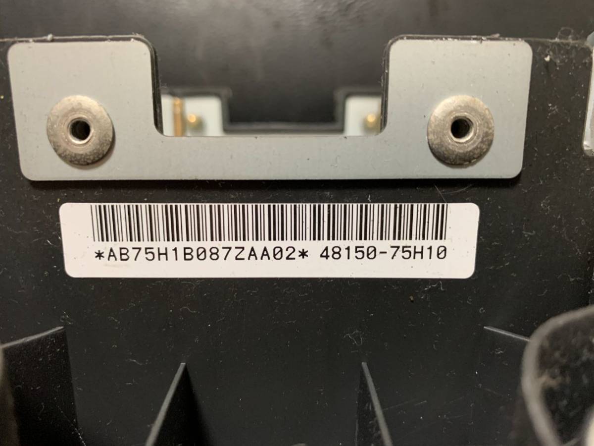 Yahoo!オークション - 迅速発送 管理A68 ラパン HE21S スピアーノ HF21...