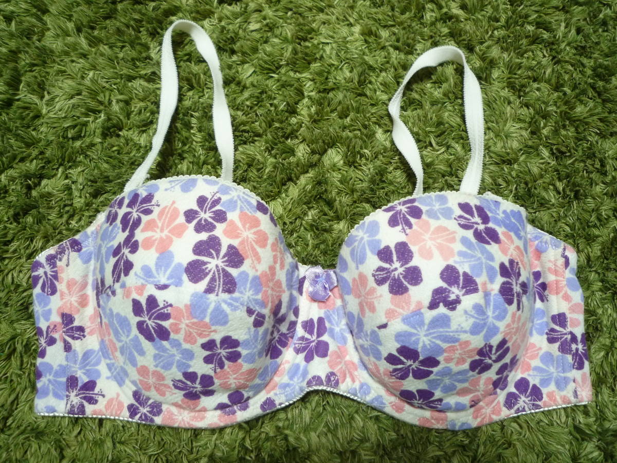 Yahoo!オークション - ブラジャー D80 ブラ 新品 未使用 訳あり