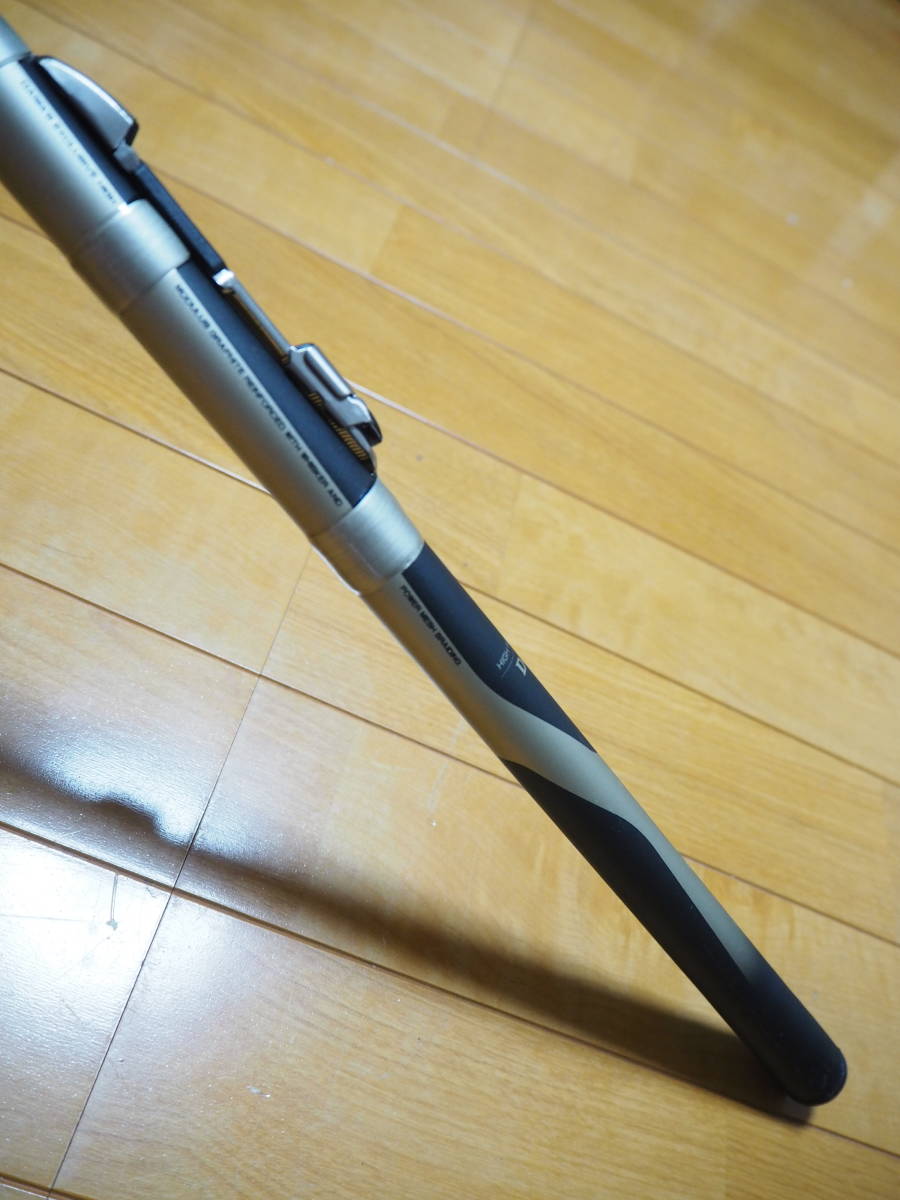 ♪♪美品 ダイワ CWPM 飛竜 落し込み 1-36/45U マルチレングス♪♪｜代購幫