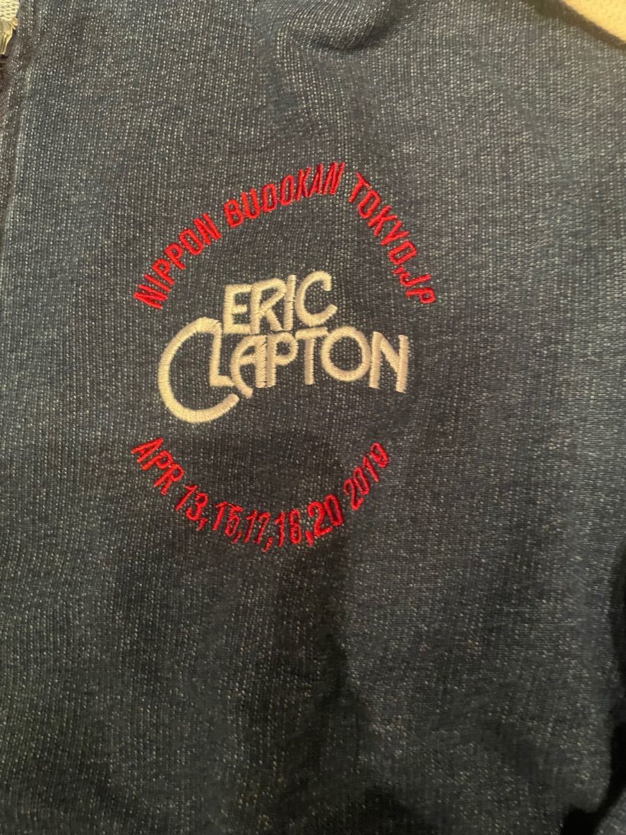 エリック クラプトン ERIC CLAPTON 2019日本公演 公式グッズ エリック クラプトン ERIC CLAPTON 2019日本公演 公式グッズ