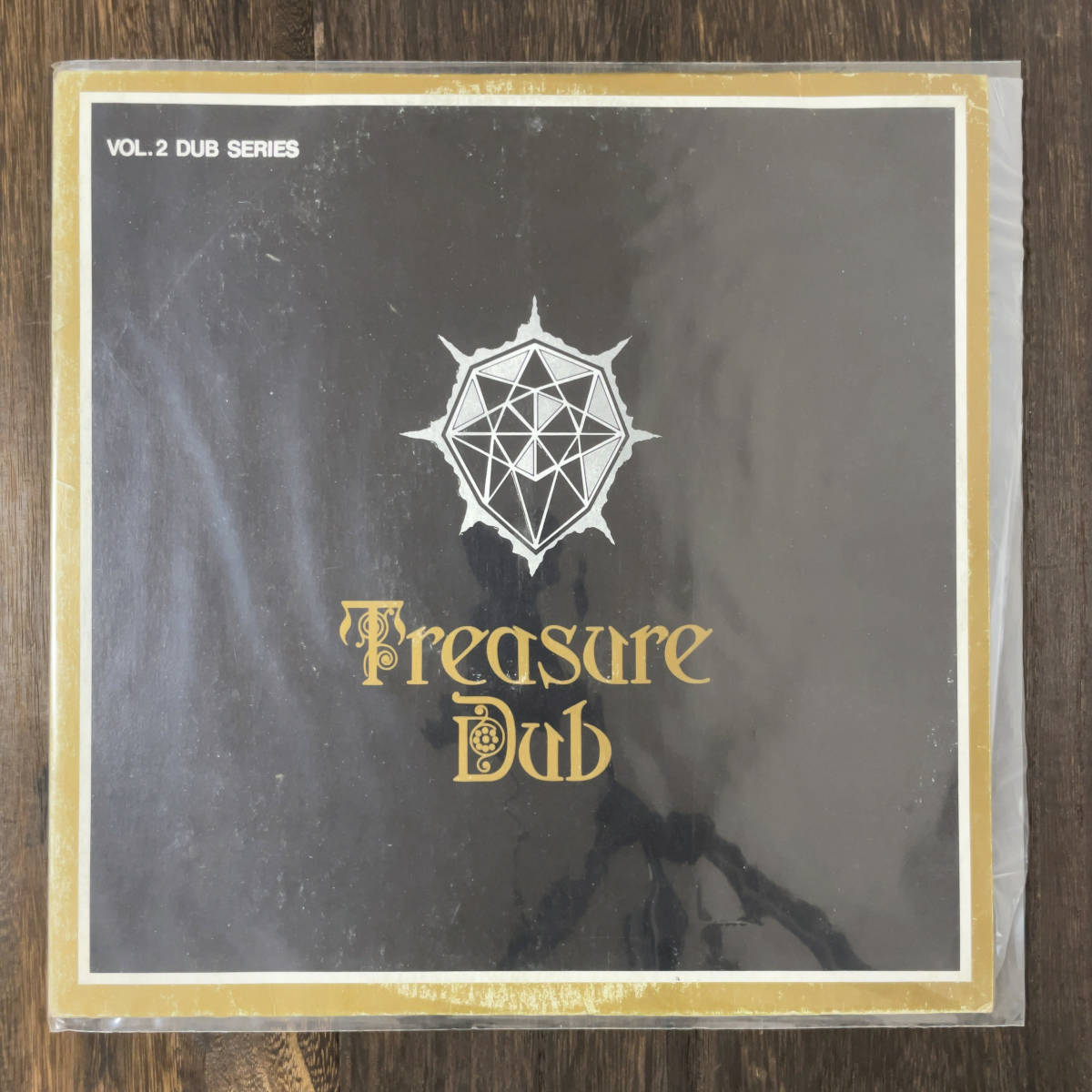 Yahoo!オークション - Arthur " Duke" Reid Treasure Dub Vol. 2...