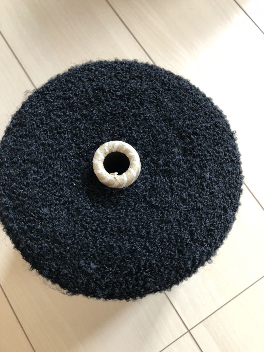 Yahoo!オークション - 貴重 高級糸 番手・ウール混率不明【4362 ウール...