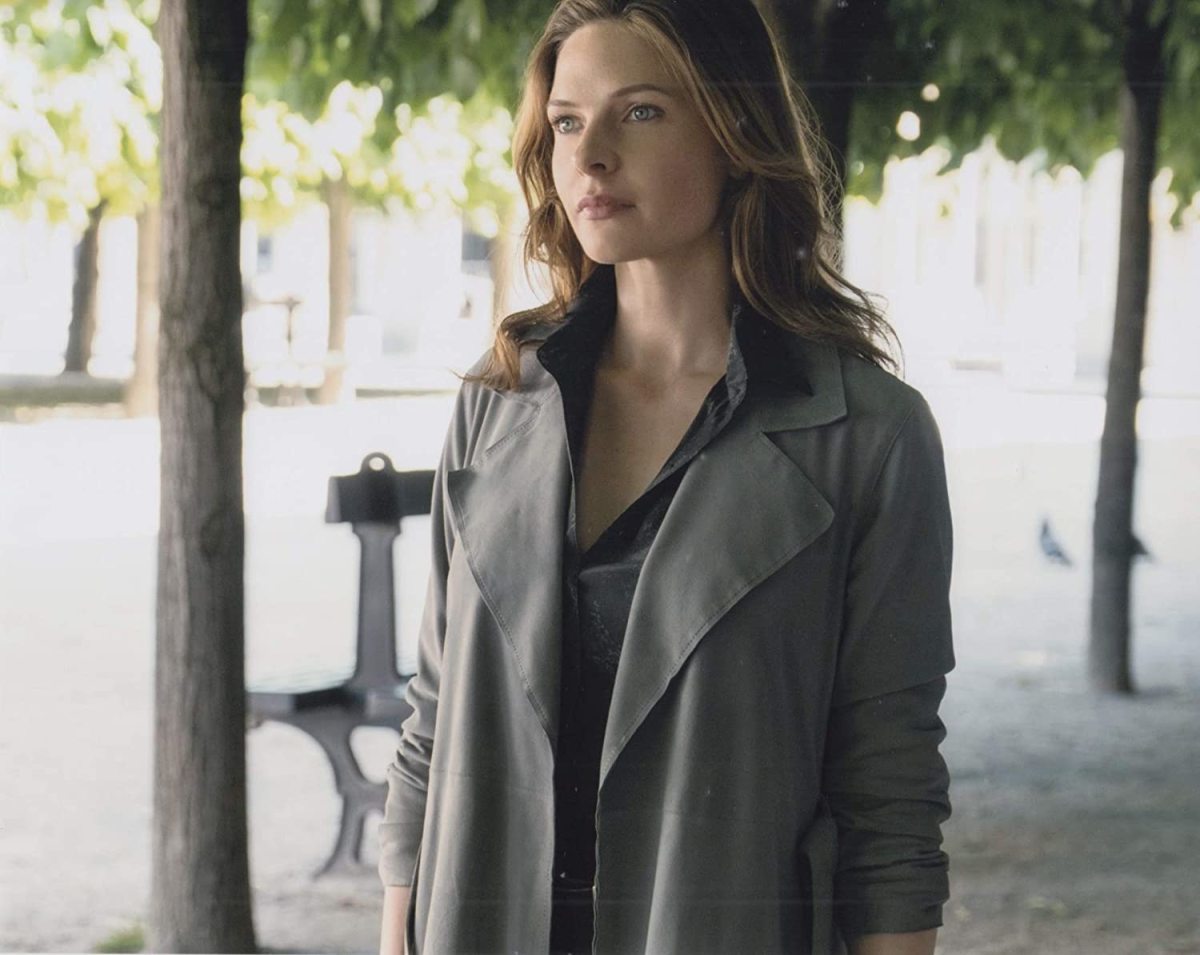 ミッションインポッシブル フォールアウト レベッカファーガソン Rebecca Ferguson 輸入 写真 10230 写真 |売買された