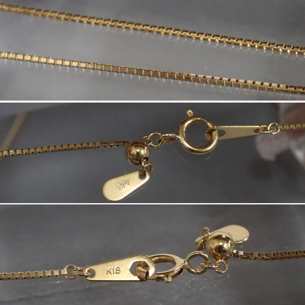 K18ダイヤモンドペンダント 打ち出の小槌モチーフ D0.02 6.1g(イエローゴールド)｜売買されたオークション情報、yahooの商品情報をアーカイブ公開 - オークファン（aucfan.com）