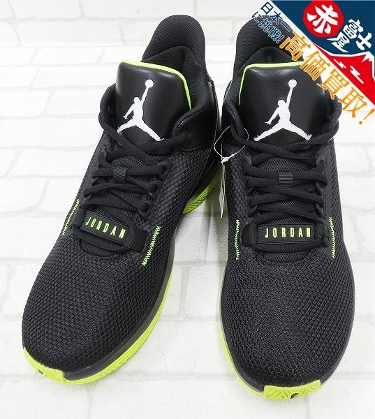 Yahoo!オークション - 2S5811/未使用品 ナイキ ジョーダン 2X3 PF BQ87...