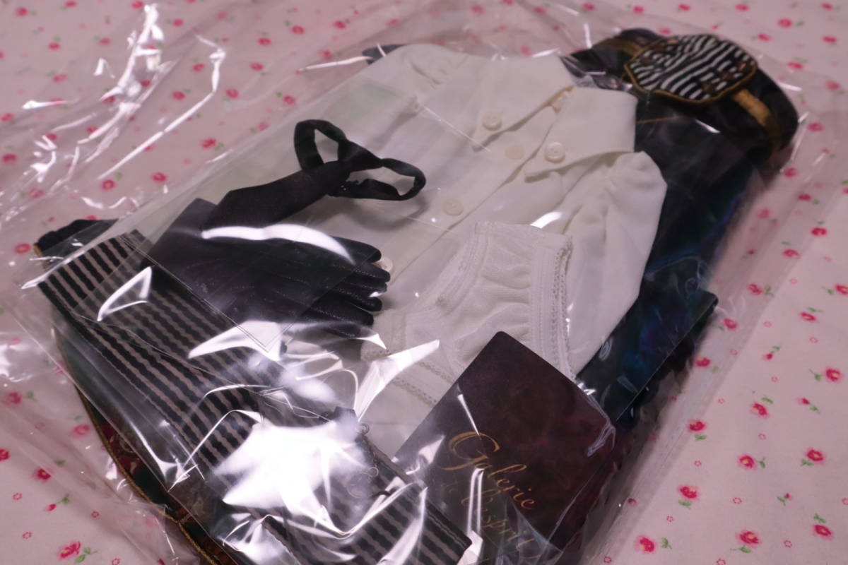 Yahoo!オークション - SDgr ルチア アンティークスタイリストver. 衣装...