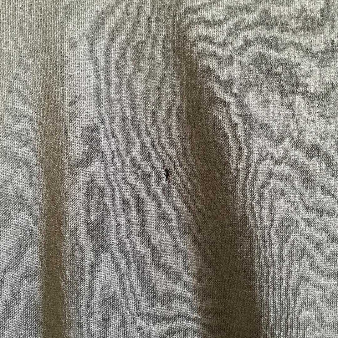 日本代購代標第一品牌【樂淘letao】－【1579】80s Tシャツ ニコちゃん スマイル 穴 デトロイト スマイリーデトロイト HAVE A NICE DAY IN DETROIT 80s ...