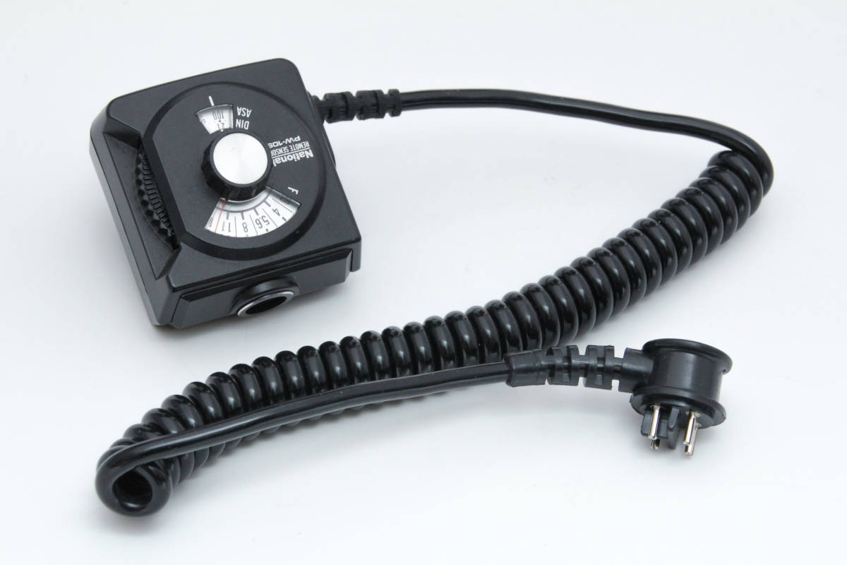 代購代標第一品牌－樂淘letao－National ナショナル リモートセンサー PW-10S REMOTE SENSOR