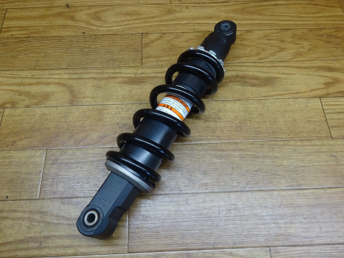 Yahoo!オークション - [K78] Z900RS ZR900C 純正 リアサスペンション