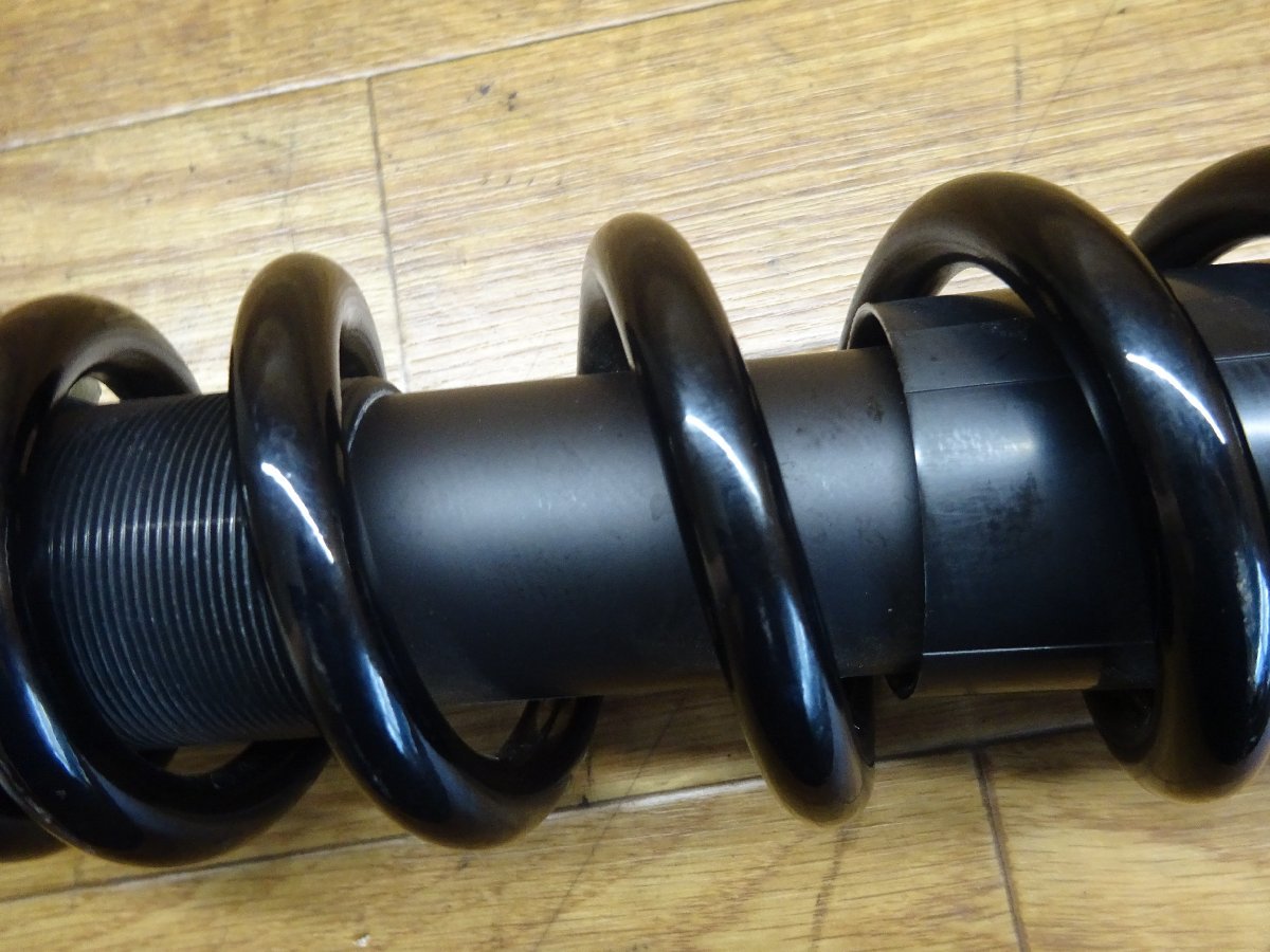 Yahoo!オークション - [K78] Z900RS ZR900C 純正 リアサスペンション