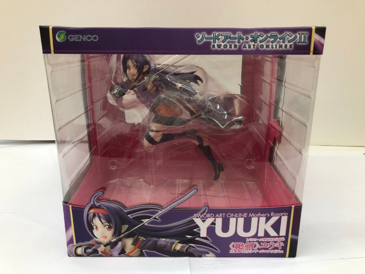 Yahoo!オークション - izu 未開封 ジェンコ ユウキ 11連撃OSS Ver.