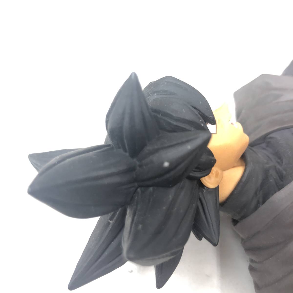 Yahoo!オークション - (5468)ドラゴンボール プライズフィギュア 17点...