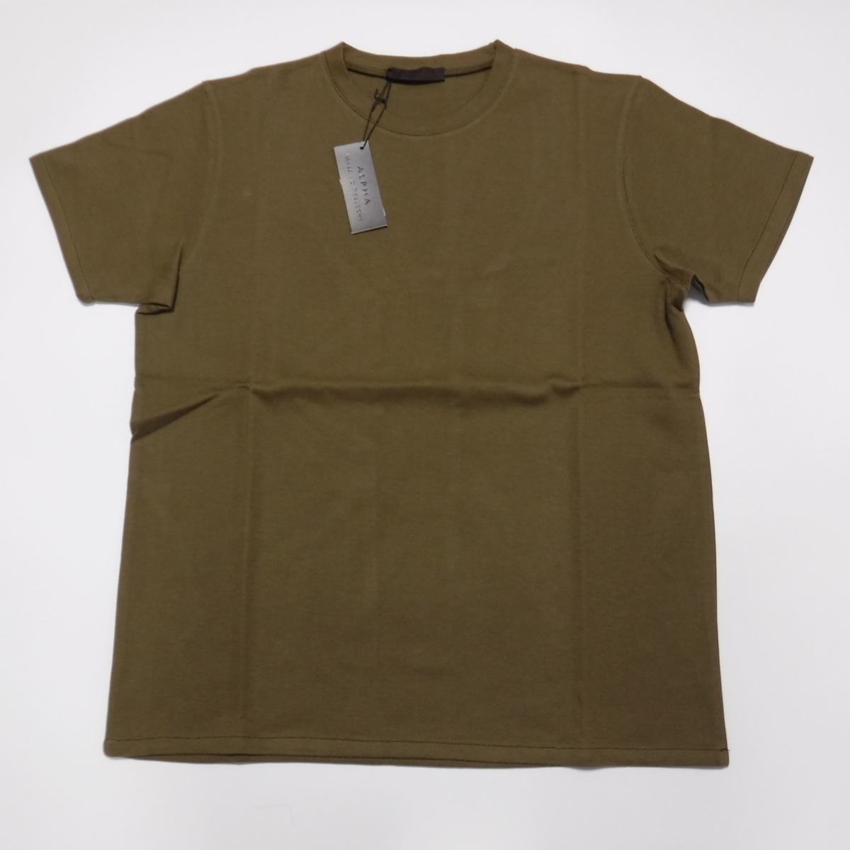 Yahoo!オークション - TT342 伊 アルファ マッシモレベッキ イタリア製...