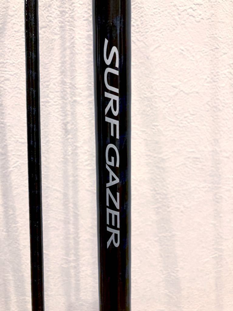 Yahoo!オークション - SHIMANO 18サーフゲイザー 405BX