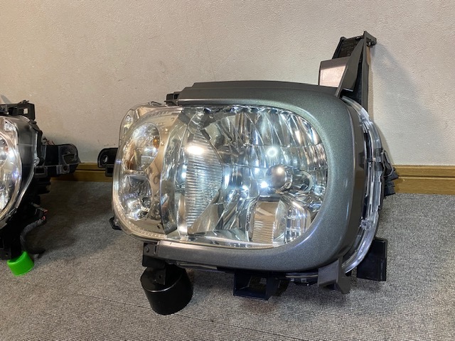 Yahoo!オークション - Z11 YZ11 BZ11 後期 HID ディスチャージ ヘッド...