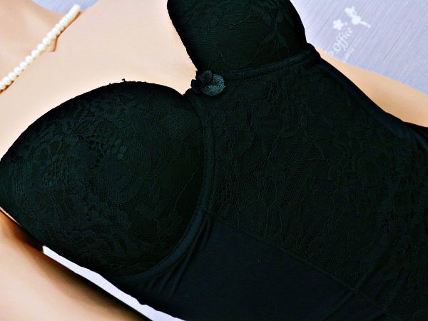 Yahoo!オークション - AE8-916 ///新品未使用 黒の色気 魅惑のブラック...