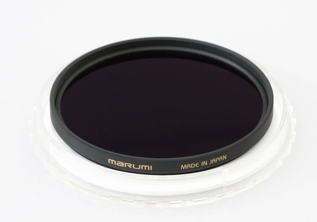 Yahoo!オークション - マルミ光機 MARUMI DHG ND-100000 77mm 太陽撮影...