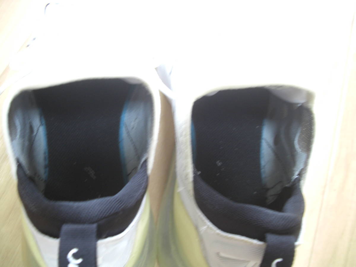 ヤフオク! - NIKE AIR MAX 270 ナイキ エアマックス 270 US8....