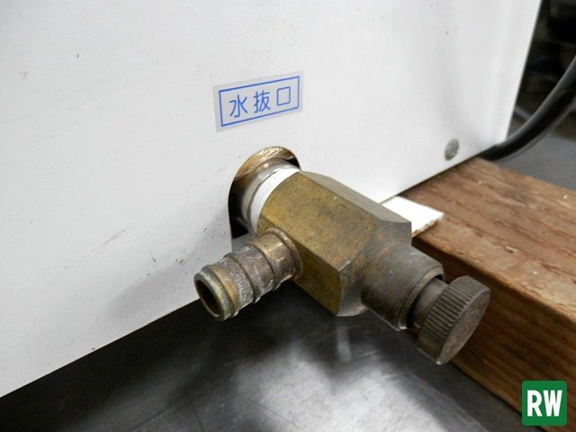 Yahoo!オークション - 電気温水器 日本イトミック ES-20N2B 単相200V