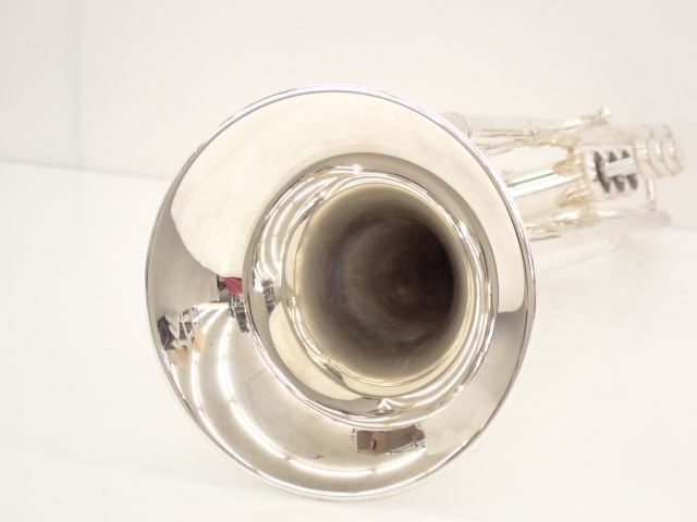 Vincent Bach Stradivarius model 37 / 180ML37SP ヴィンセント Vincent Bach Stradivarius model 37 / 180ML37SP ヴィンセント