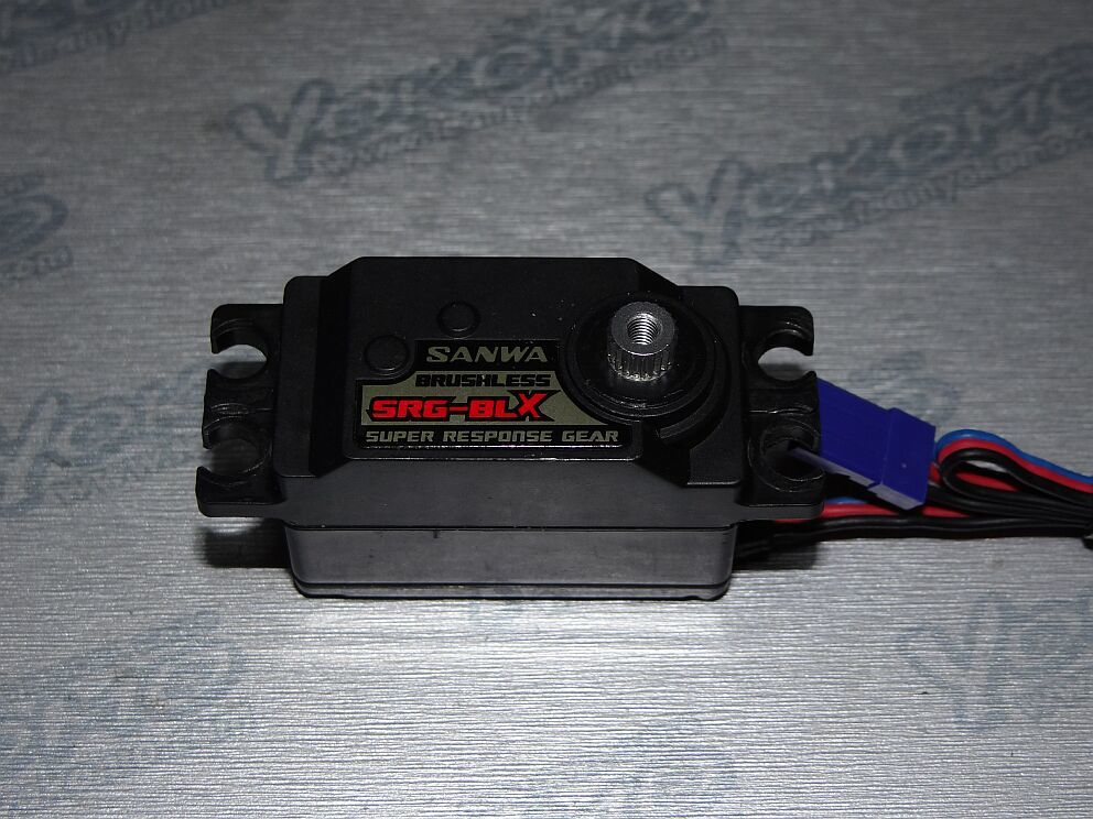 Yahoo!オークション - SANWA サンワ SRG-BLX TYPE-R