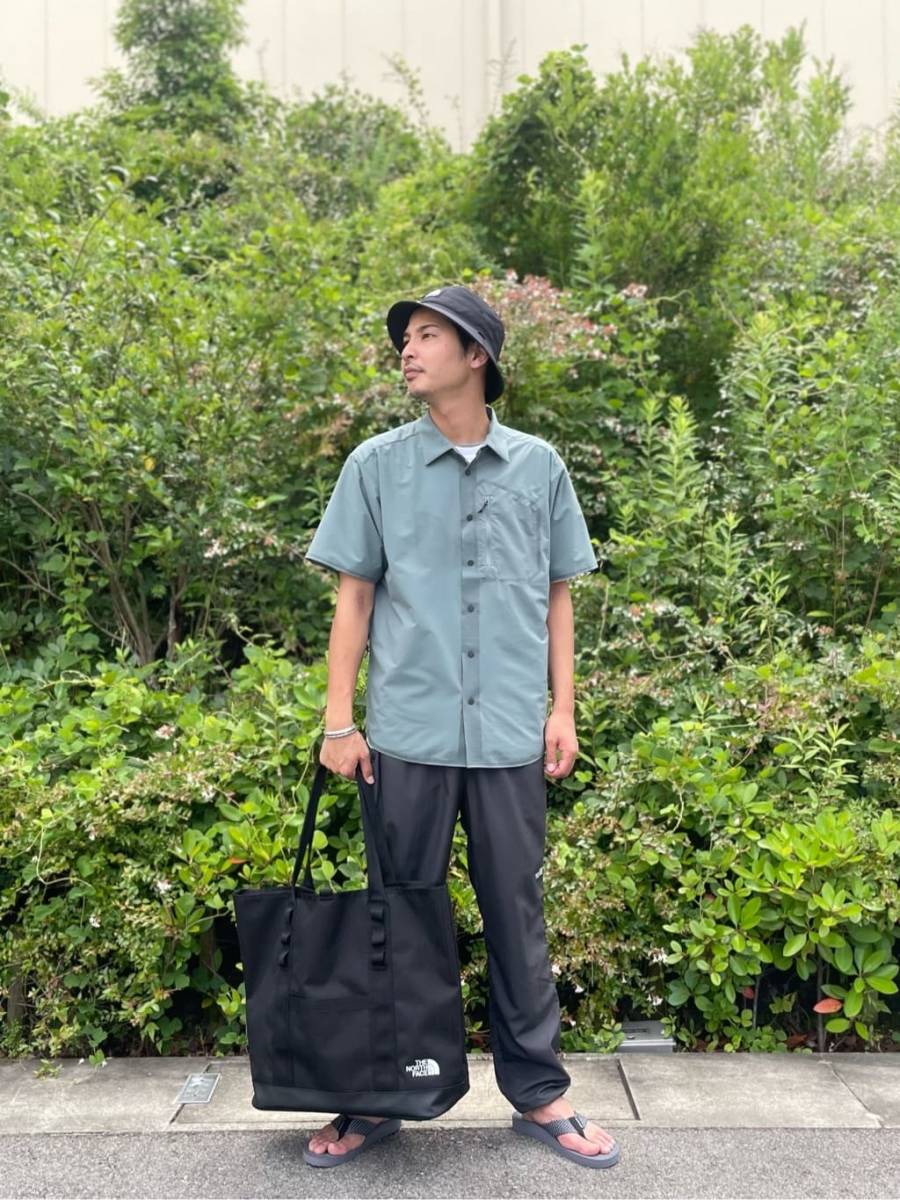 Yahoo!オークション - 【A-20】新品 ノースフェイス NM82202／NT フィ...