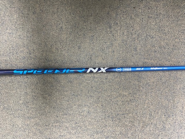 Yahoo!オークション - スピーダー NX 50-X キャロウェイスリーブ付 SPE...