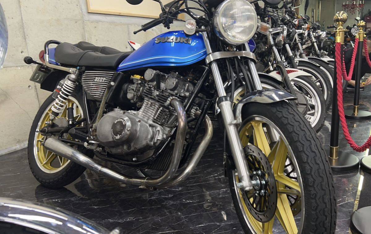 Yahoo!オークション - gs400 450ボアup