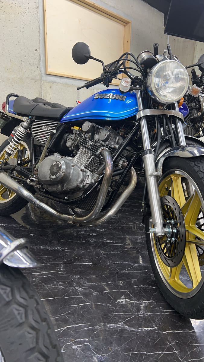 Yahoo!オークション - gs400 450ボアup