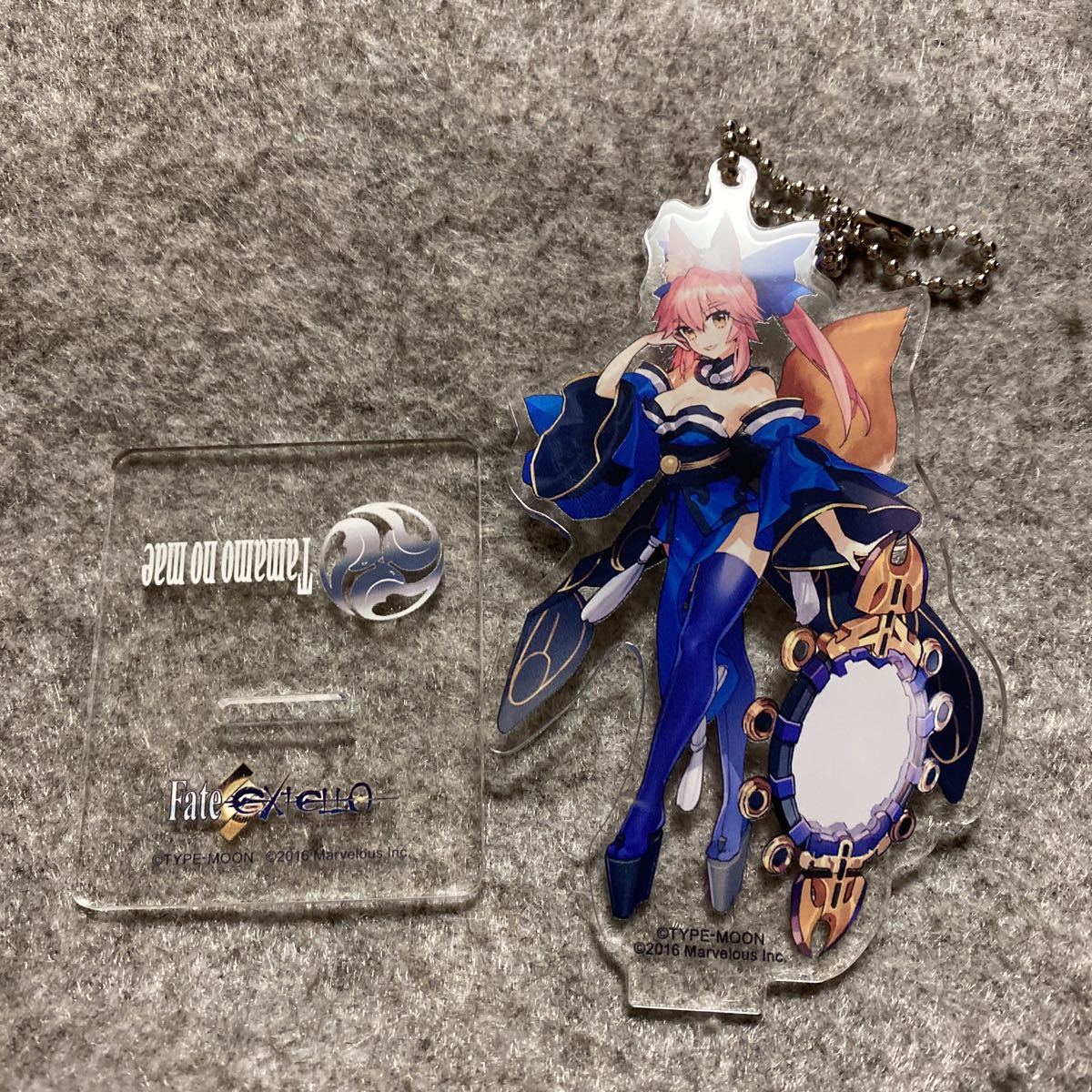 Yahoo!オークション - Fate／Grand Order FGO Fate/stay night Fate/EX...