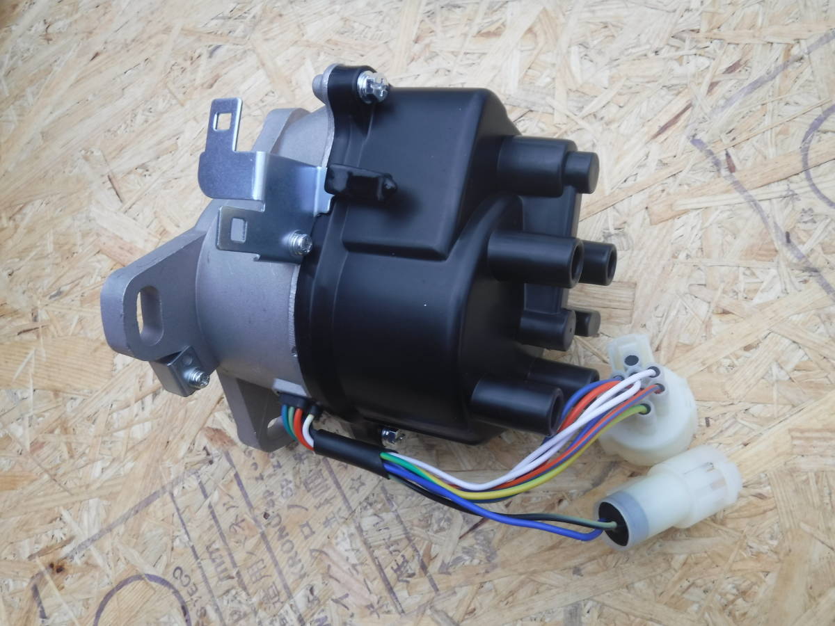 Yahoo!オークション - シビック CR-X インテグラ B16A デスビ 新品 301...