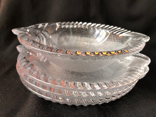 Yahoo!オークション - SOGA GLASS ソガ ガラス FISH 魚 ヒラメ ガラス ...