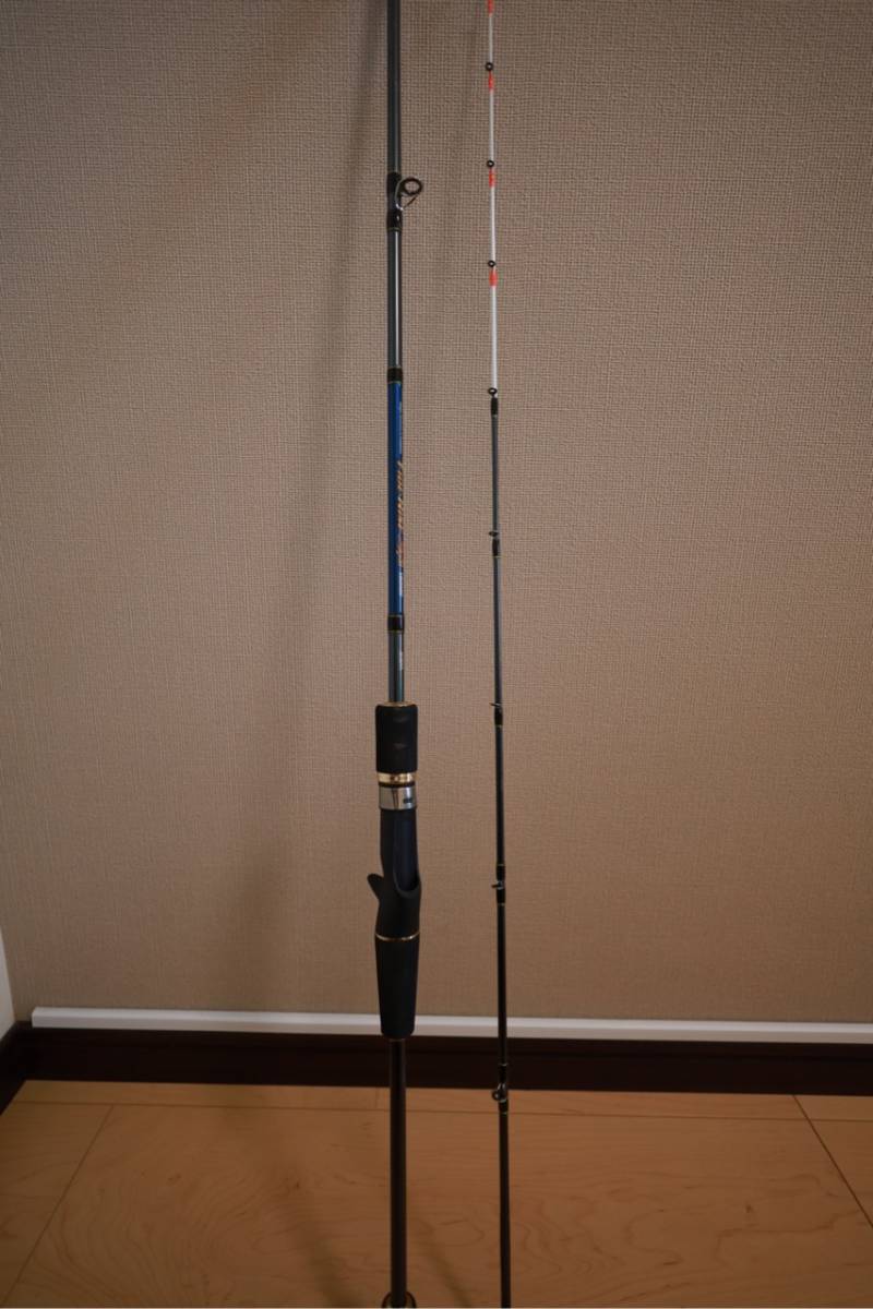 Yahoo!オークション - スズミ SZM TIDE RISE Light 180MH