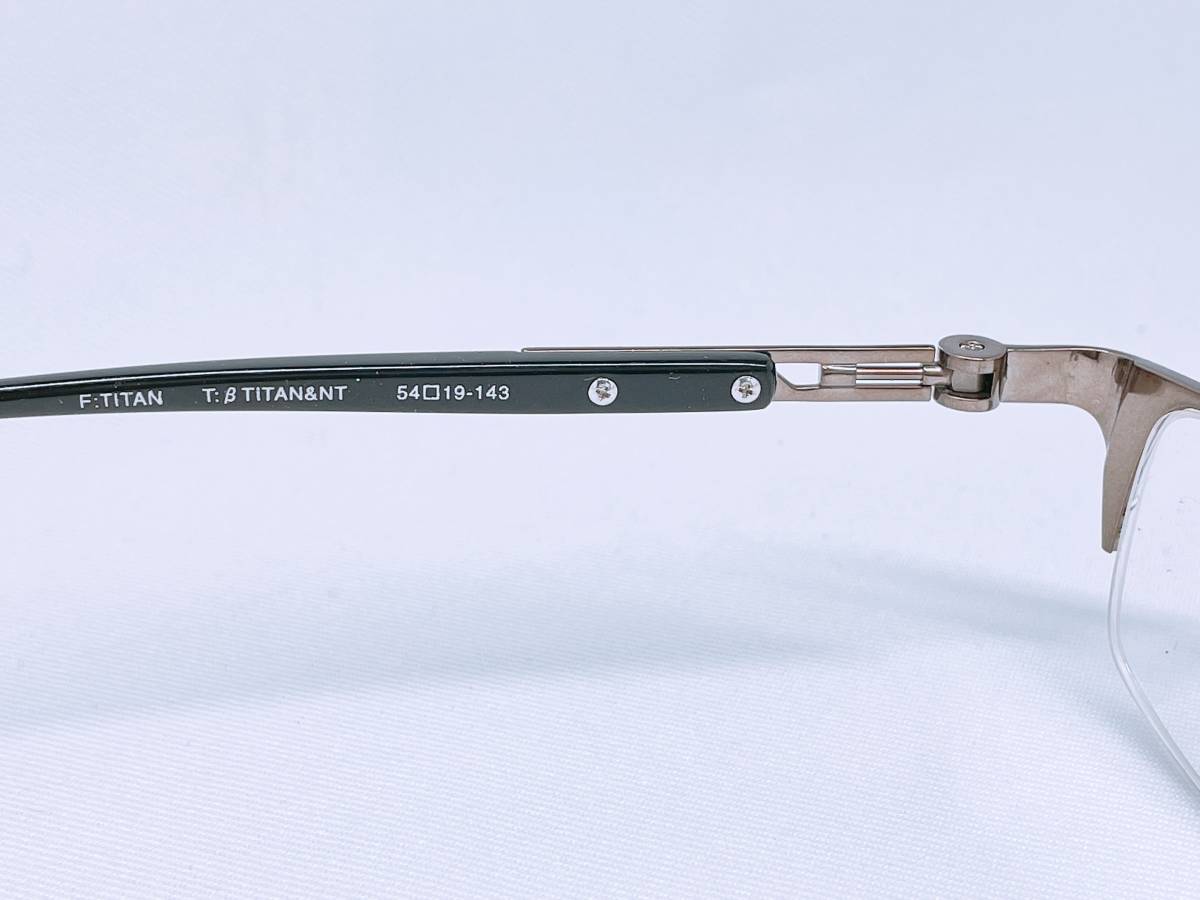 Yahoo!オークション - A447 新品 未使用 眼鏡 メガネフレーム NORD SO ...