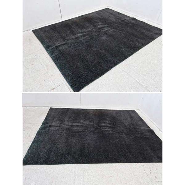 Yahoo!オークション - P587 美品 IDC大塚家具 住之江織物 スミノエ カ...