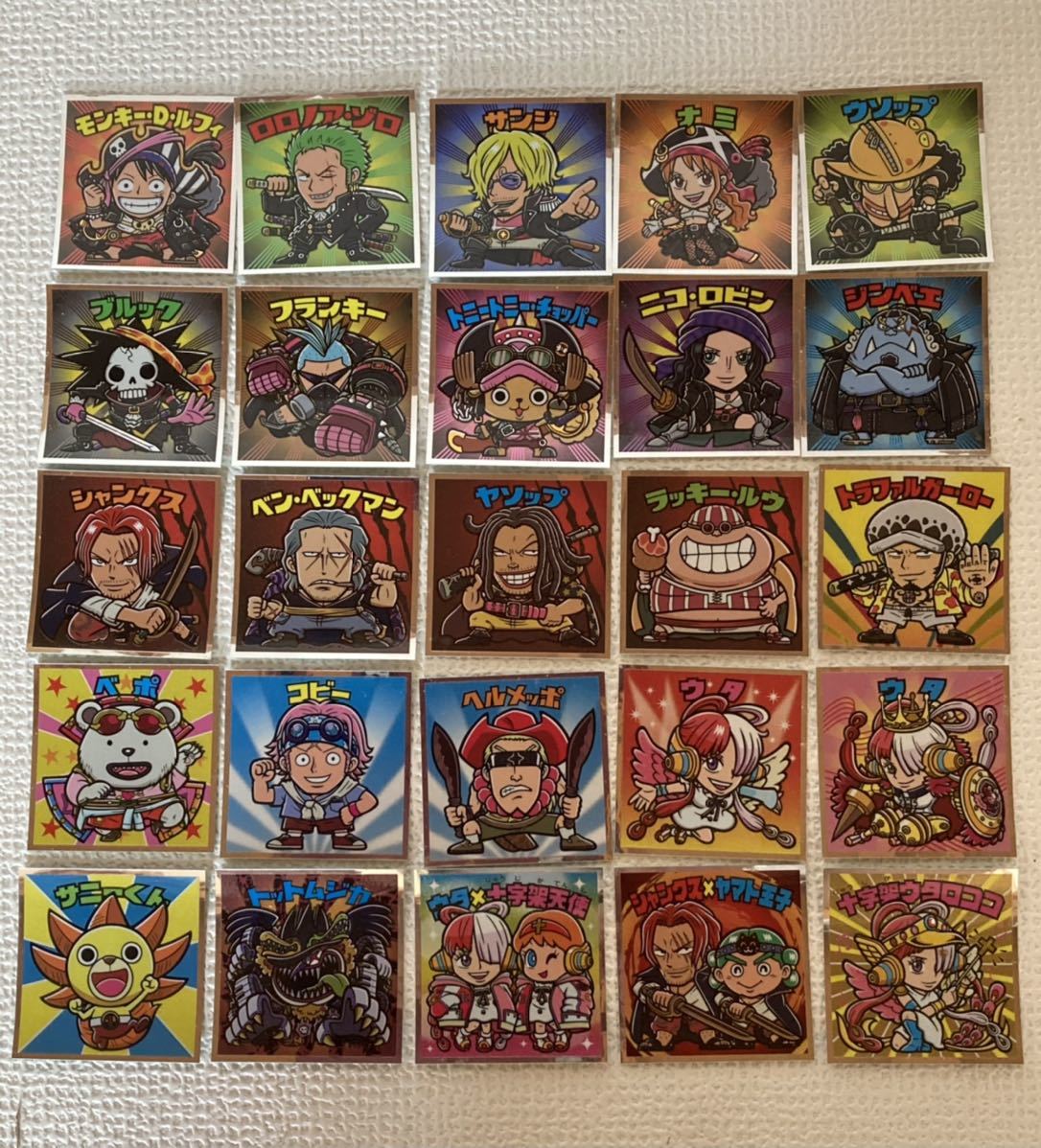 Yahoo!オークション - k121 ワンピースチョコマン ワンピースマンREDシ...